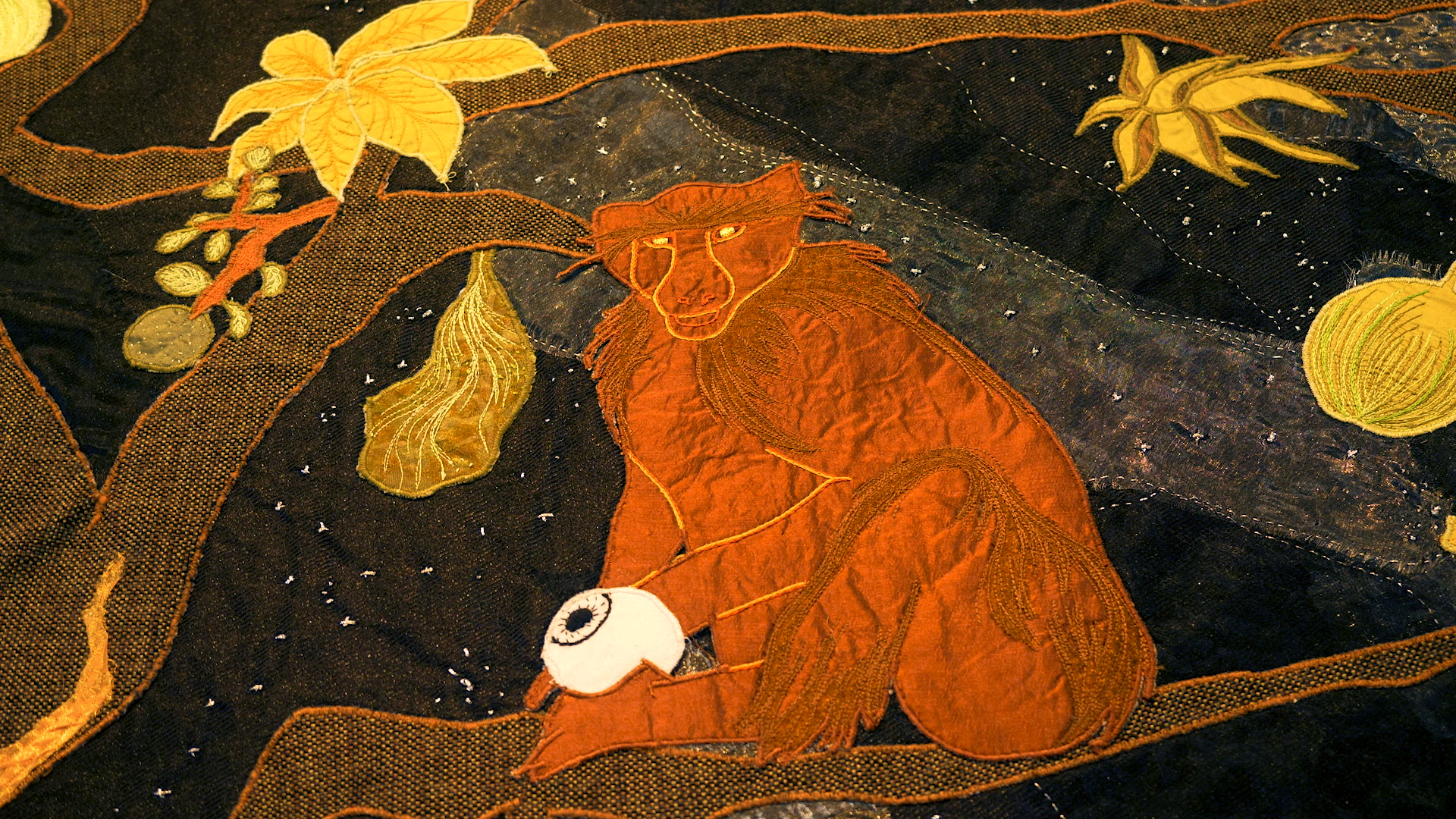 Creation Mythology - Bushman Heritage Museum